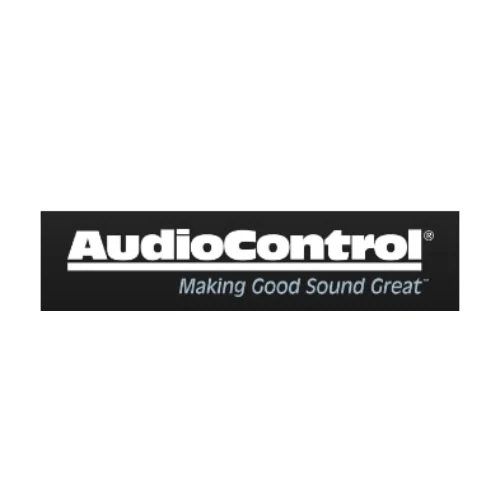 AudioControl Promo Codes - $100 Off (Sitewide) in Mar 2025