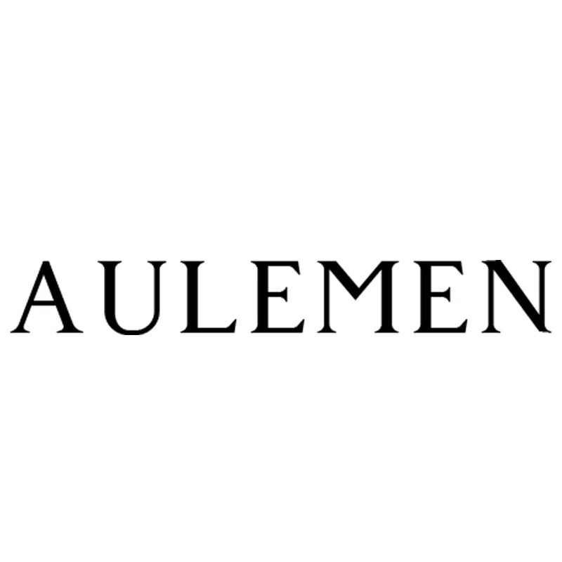 Aulemen Promo Codes - 20% Off Discount Code May 2025