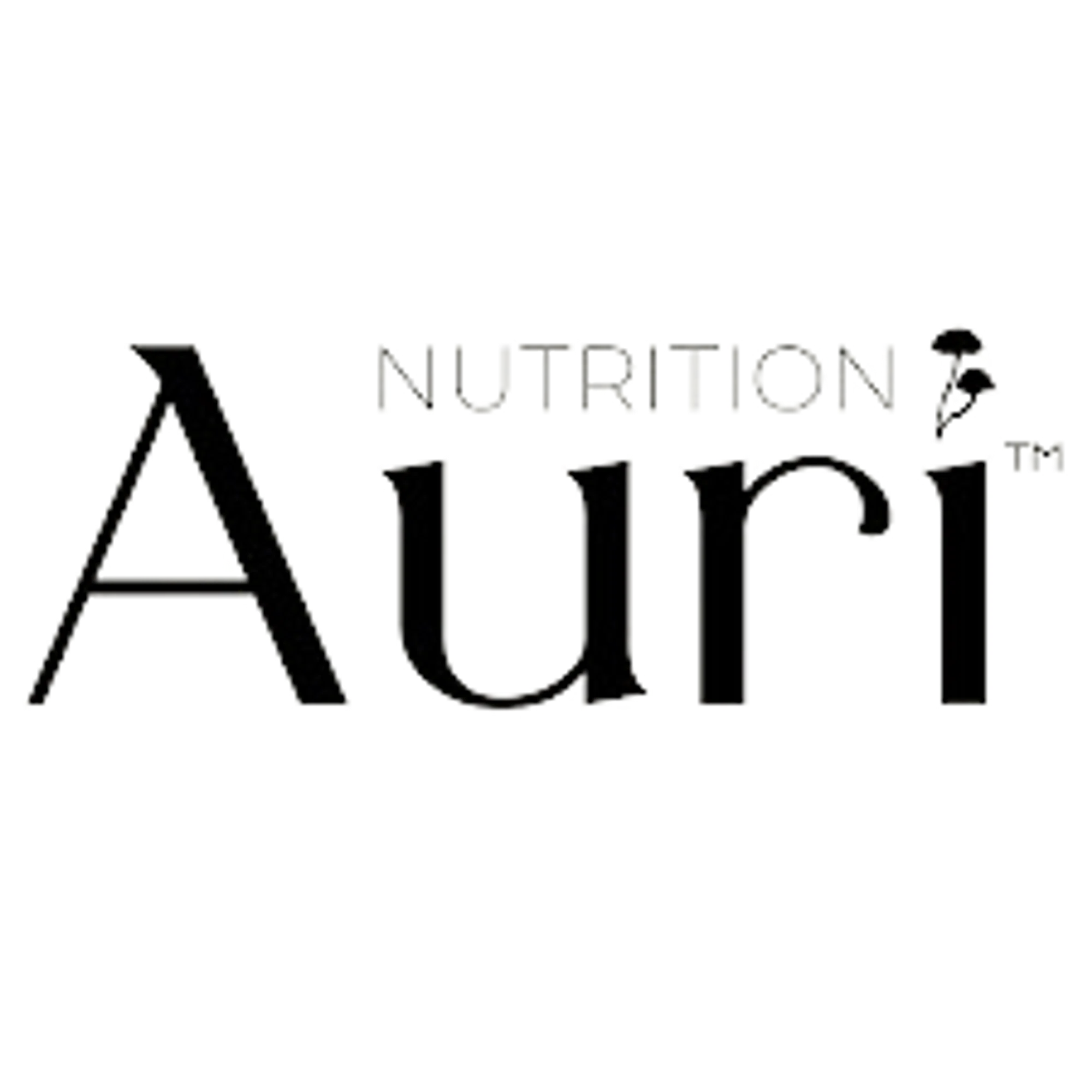 Auri Nutrition Promo Codes - 45% Off (Sitewide) in Jan 2026