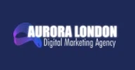 Aurora London Digital Marketing Agency Promo Code - $150 Off in 2025