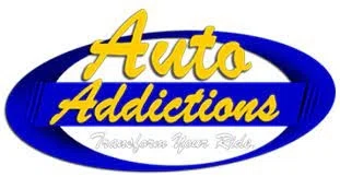 Auto Addictions Promo Codes - $200 Off in April 2025