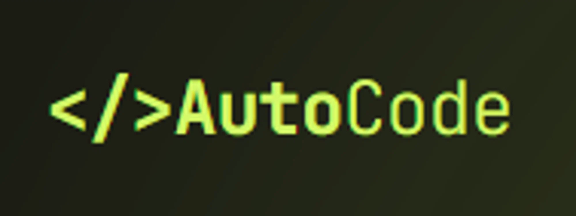 AutoCode Pro Promo Codes - 25% Off (Sitewide) in Feb 2025