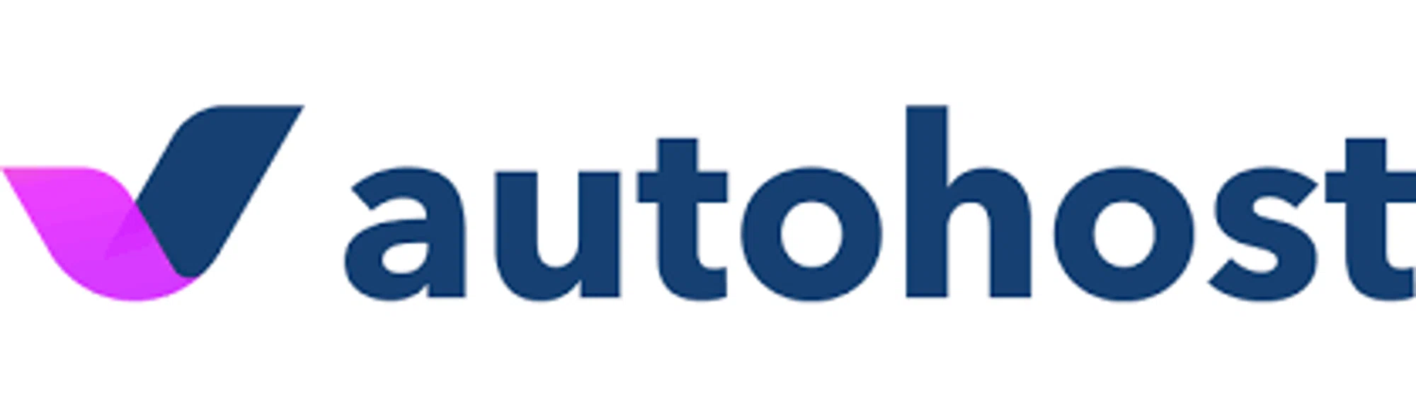Autohost Promo Codes - 30% Off Discount Code March 2025