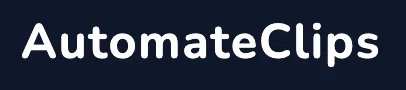 AutomateClips Promo Code - $100 Off (Sitewide) in Apr 2025