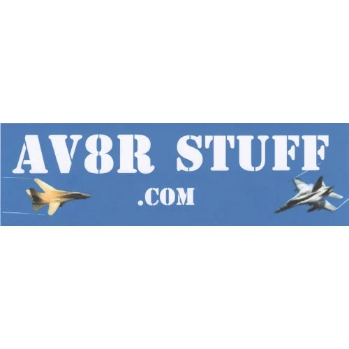 AV8R Stuff Promo Codes - $200 Off Discount Code July 2025