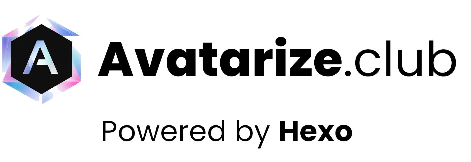 Avatarize Promo Codes - $130 Off Discount Code March 2025