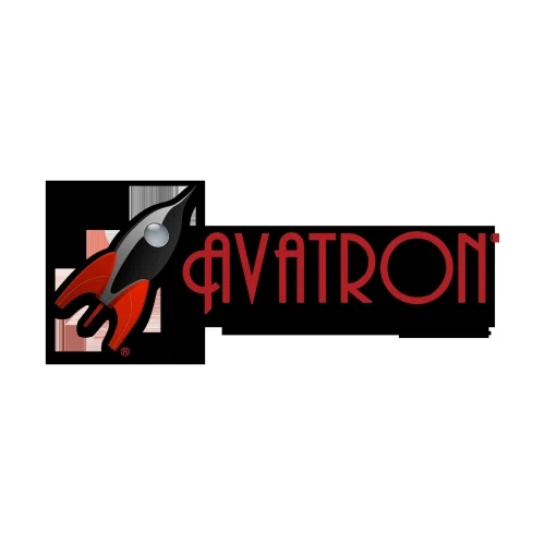 Avatron Promo Codes - 78% Off Discount Code April 2025