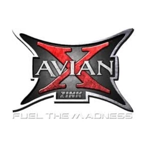 Avian-X Promo Codes - $100 Off (Sitewide) in November 2025