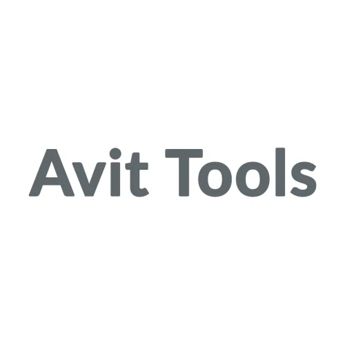 Avit Tools Promo Codes - $200 Off (Sitewide) in Sep 2025