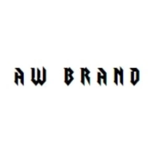 Aw Brand Promo Codes - $110 Off (Sitewide) in March 2025