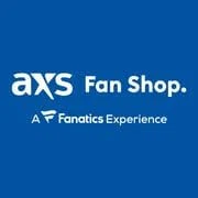 AXS Fan Shop Promo Codes - 10% Off (Sitewide) in Oct 2025