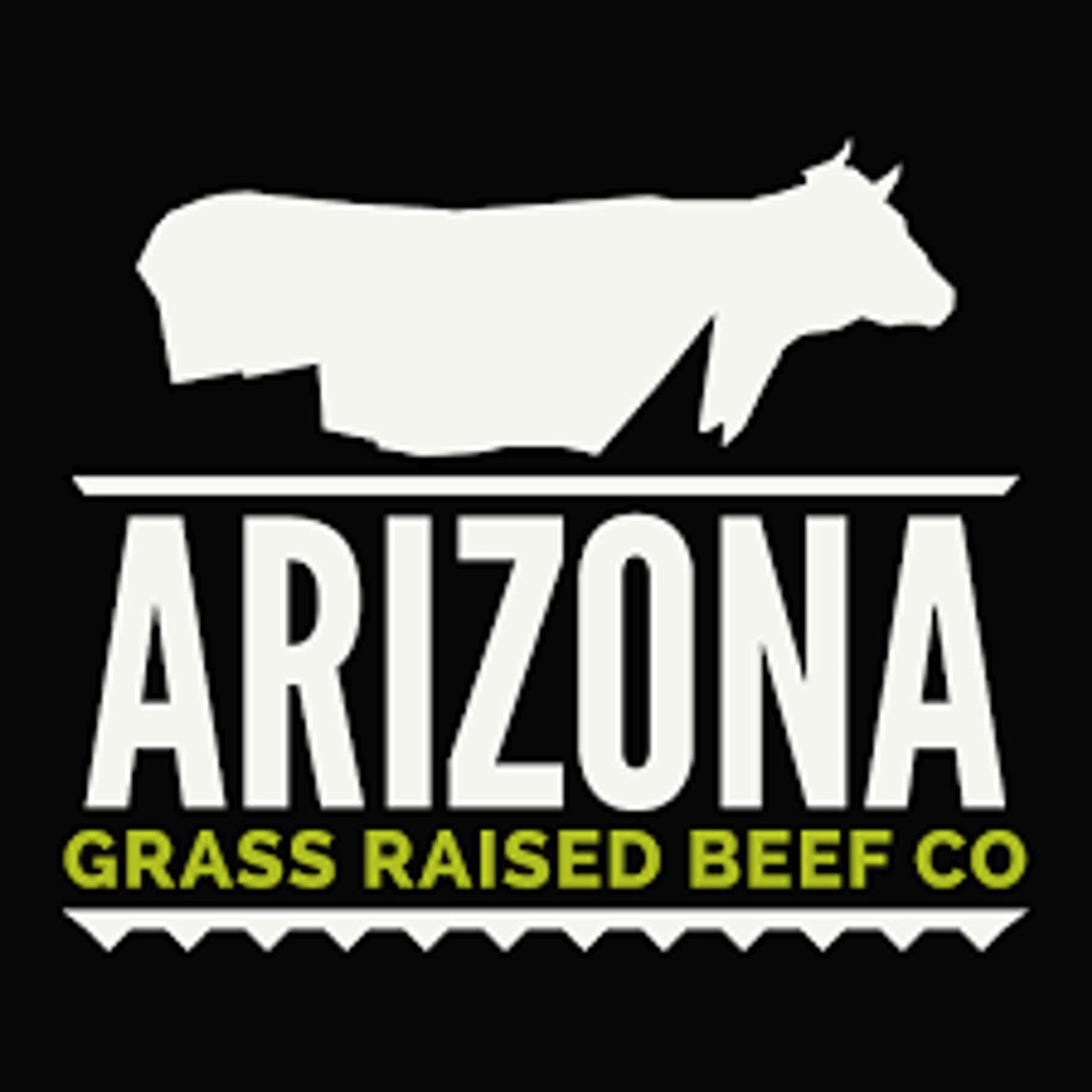 AZ Grass Raised Beef Promo Codes - 20% Off in Dec 2025