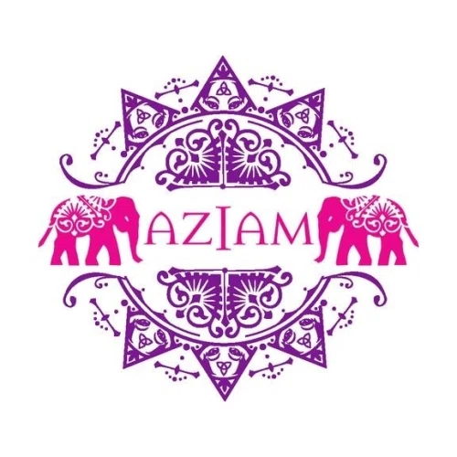 Aziam Promo Codes - 30% Off Discount Code April 2025
