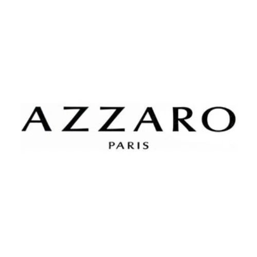 Azzaro Promo Codes - $100 Off Discount Code April 2025