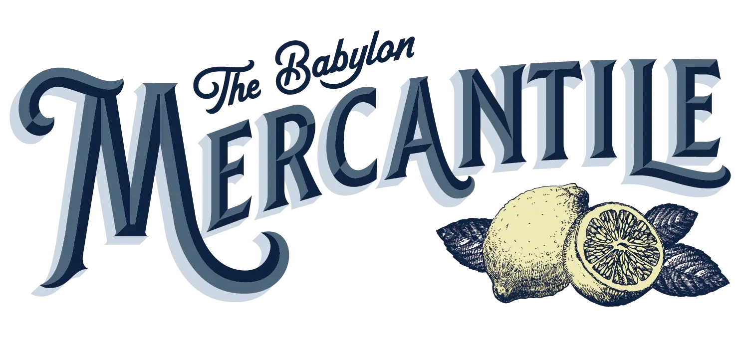20% Off Babylon Mercantile Promo Code (1 Active) 2026