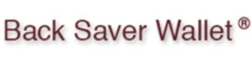 Back Saver Wallet Promo Codes - $200 Off in March 2025