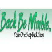 Back Be Nimble Promo Codes - $199 Off in April 2025