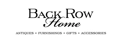 Back Row Home Promo Codes - $200 Off in July 2025