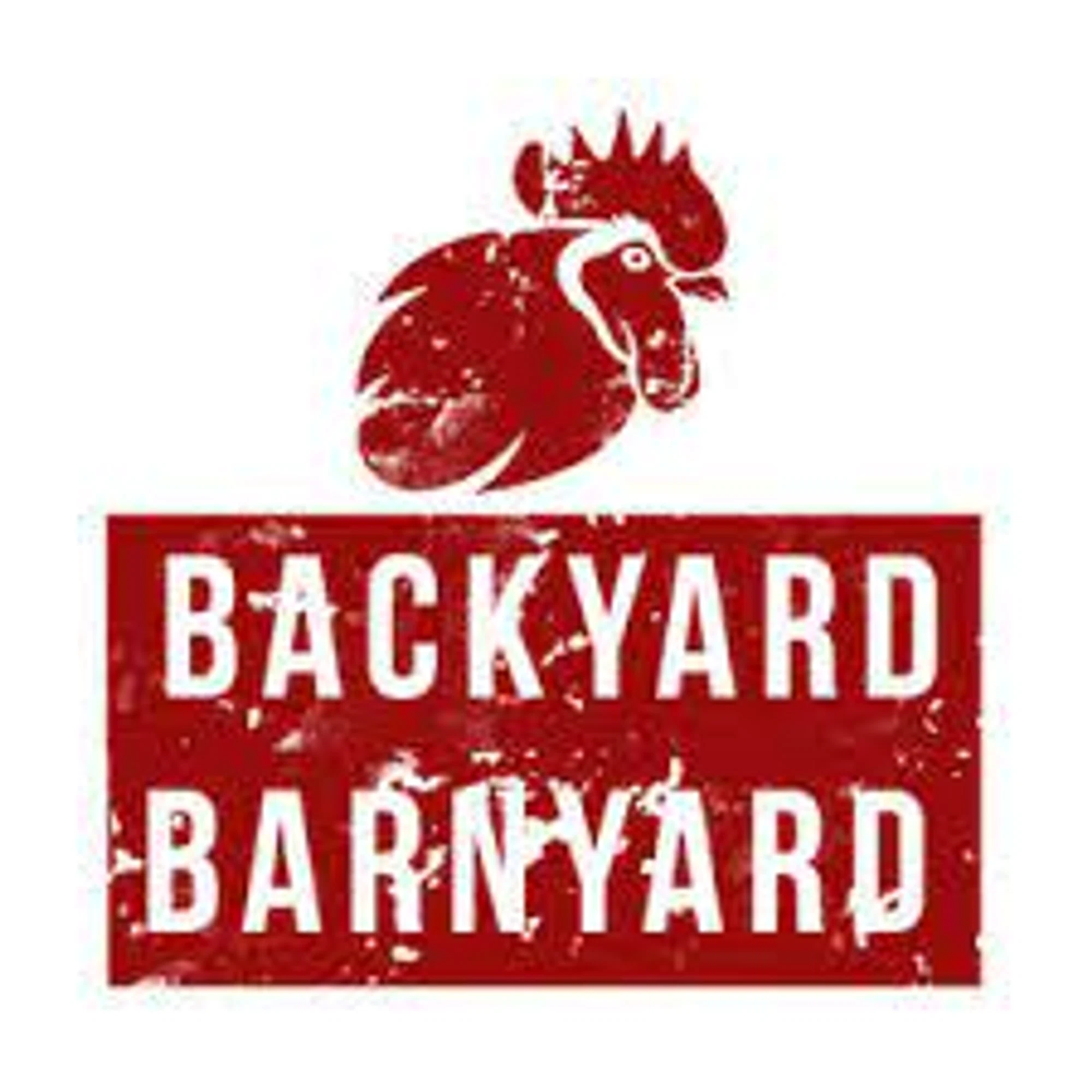 Backyard Barnyard Promo Codes - $160 Off in May 2025