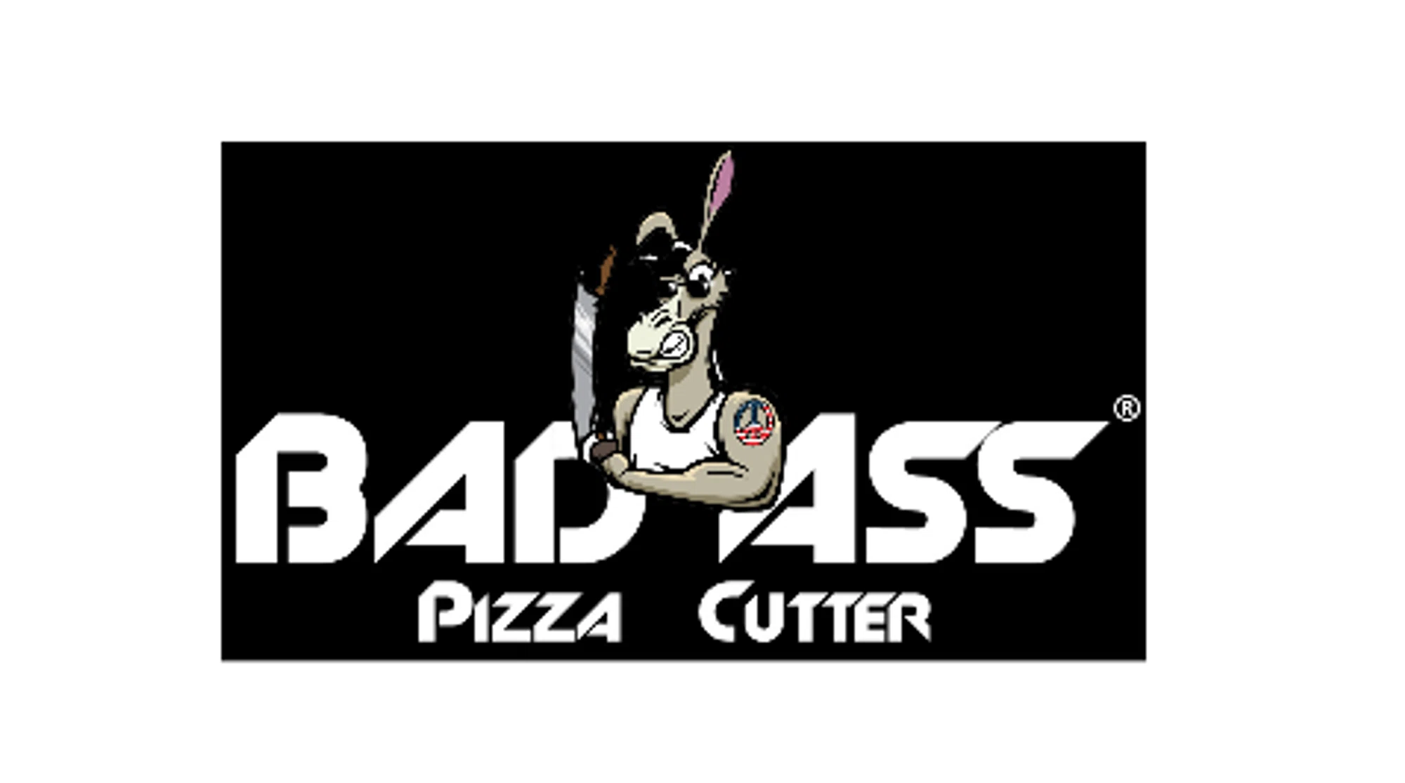 BAD ASS Pizza Cutter Promo Codes - $200 Off in Aug 2025