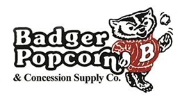 20% Off Badger Popcorn Concession Supply Co Promo Code 2026