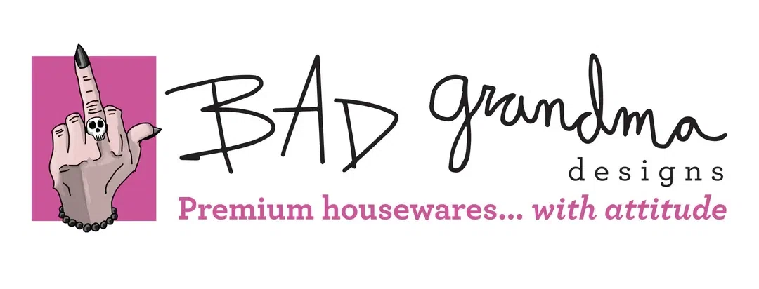 20% Off Bad Grandma Designs Promo Code Jan '26