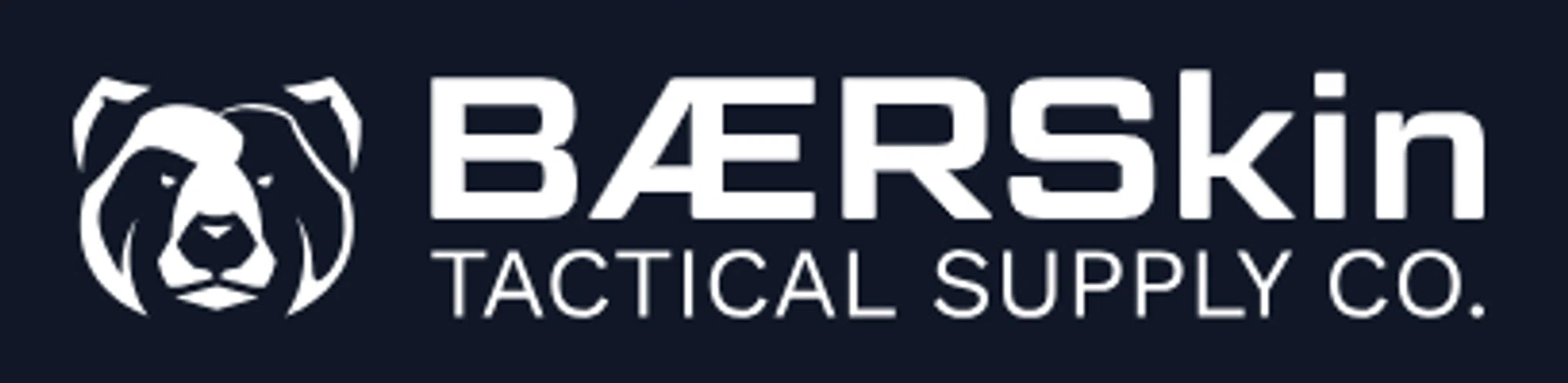20% Off BÆRSkin Tactical Promo Code (2 Active) Dec '25