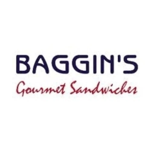 Baggin’s Gourmet Promo Codes - 50% Off in Dec 2025