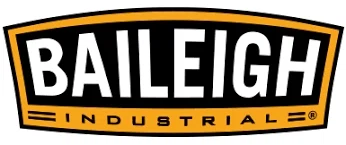 Baileigh Industrial Promo Codes - 15% Off in October 2025
