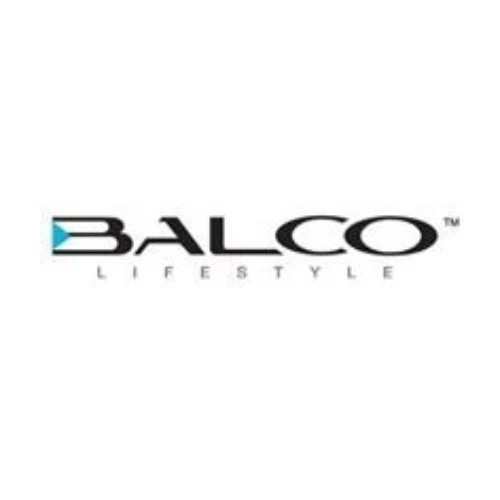 Balco Lifestyle Promo Codes - $200 Off (Sitewide) in Oct 2025