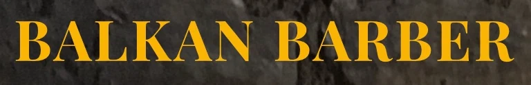 Balkan Barber Promo Code - $125 Off (Sitewide) in May 2025