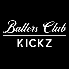 Ballers Club Kickz Promo Codes - $75 Off in March 2025