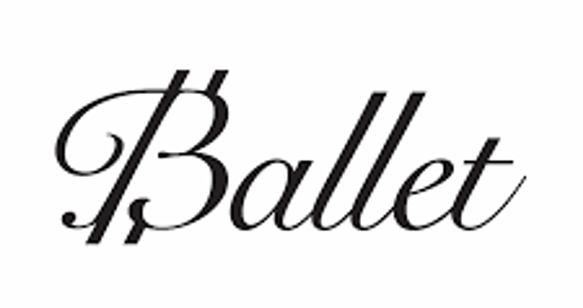Ballet IT Promo Codes - $100 Off Discount Code August 2025