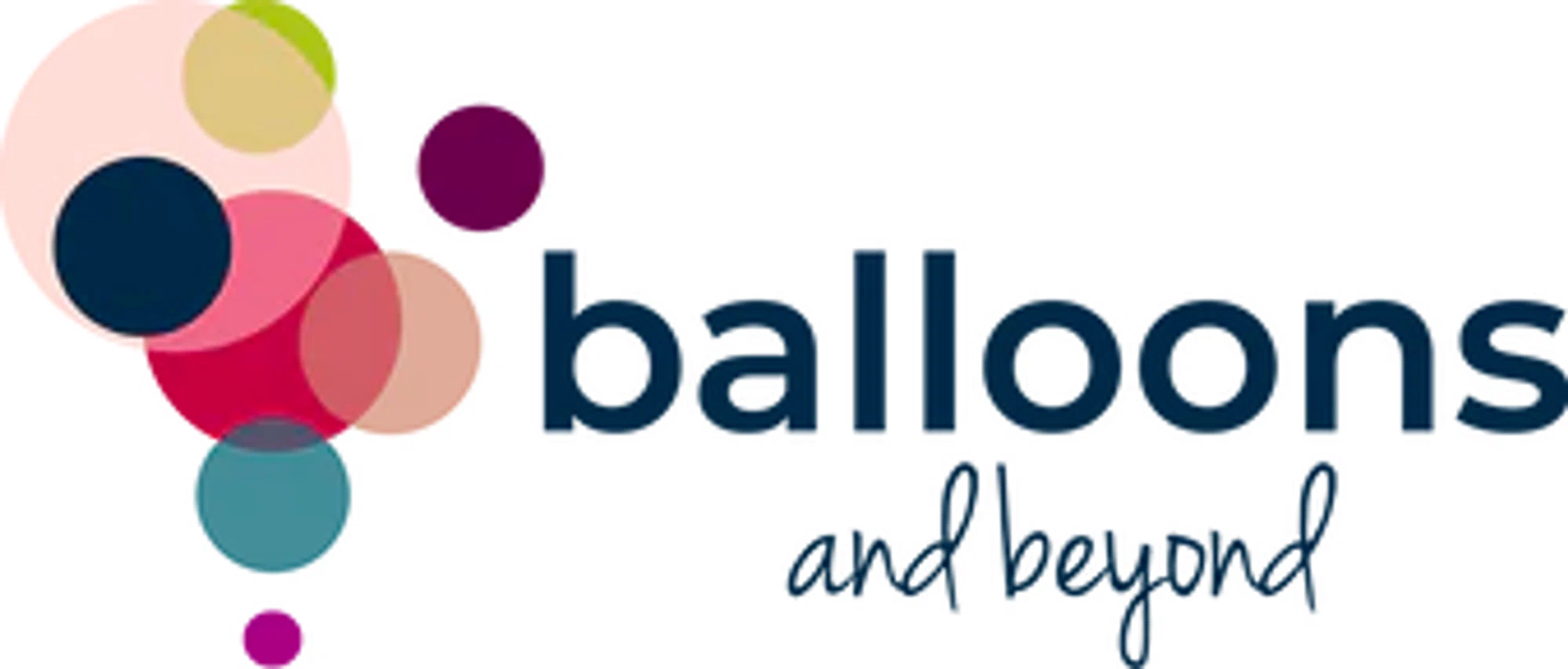 Balloons and Beyond Promo Codes - 50% Off in March 2025