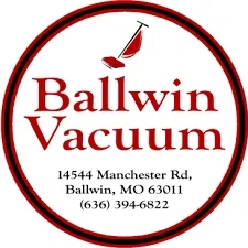 Ballwin Vacuum Center Promo Codes - $150 Off in Aug 2025