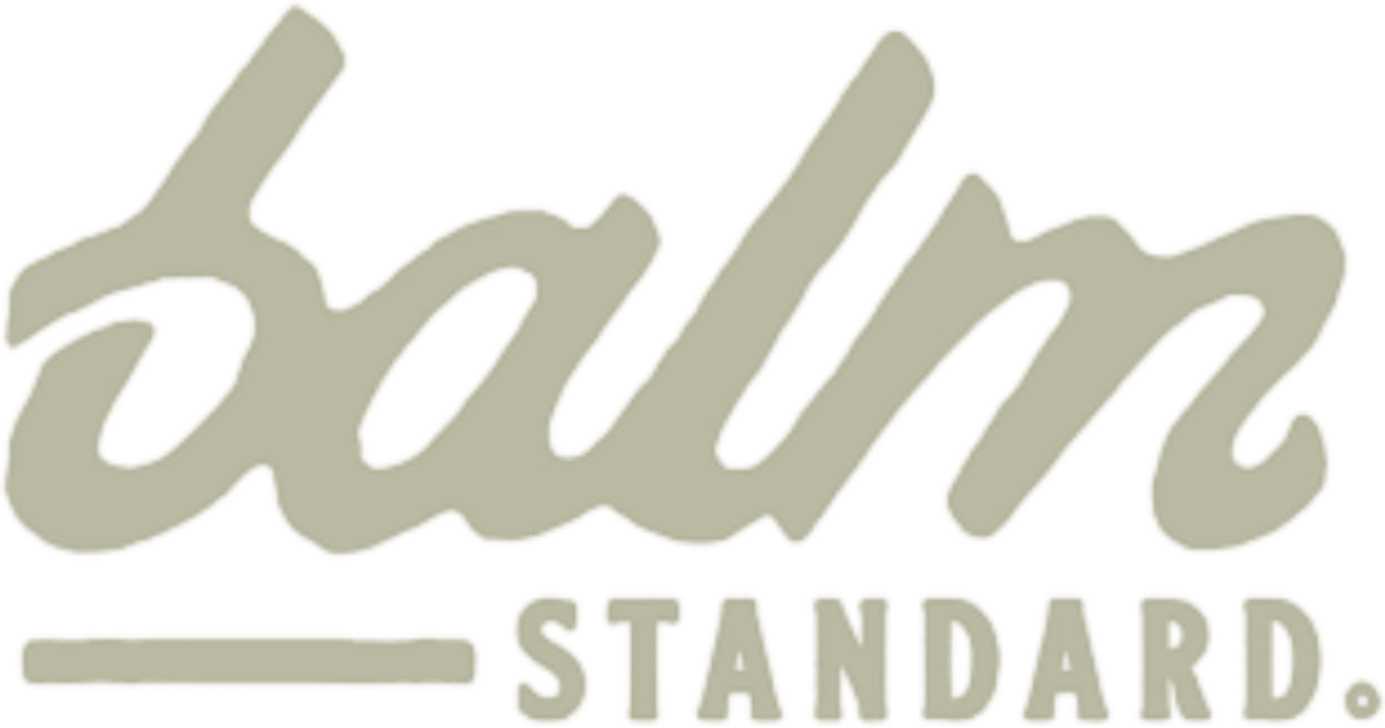 Balm Standard Promo Codes - 30% Off (Sitewide) in Aug 2025