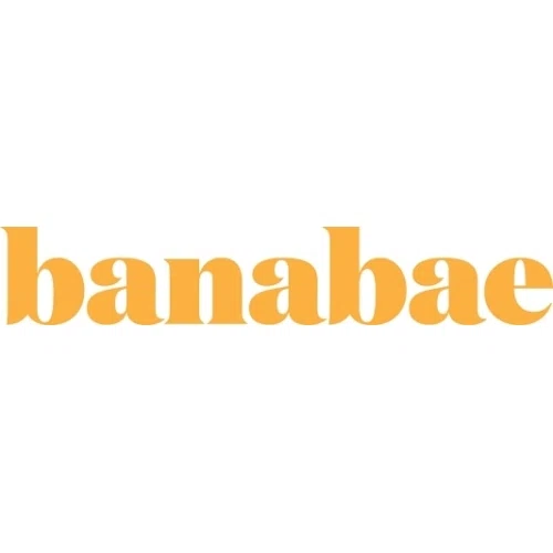 Banabae Promo Codes - $20 Off Memorial Day 2026