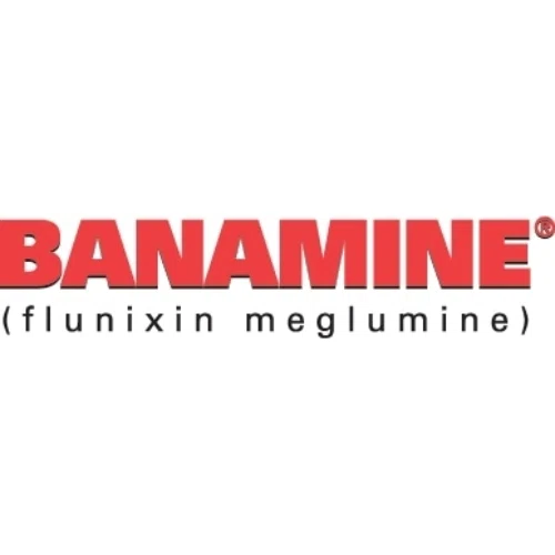 Banamine Promo Codes - 50% Off Cyber Monday 2024