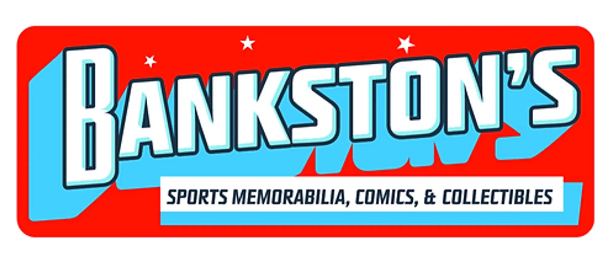 Bankston's Comics Promo Codes - 50% Off in August 2025