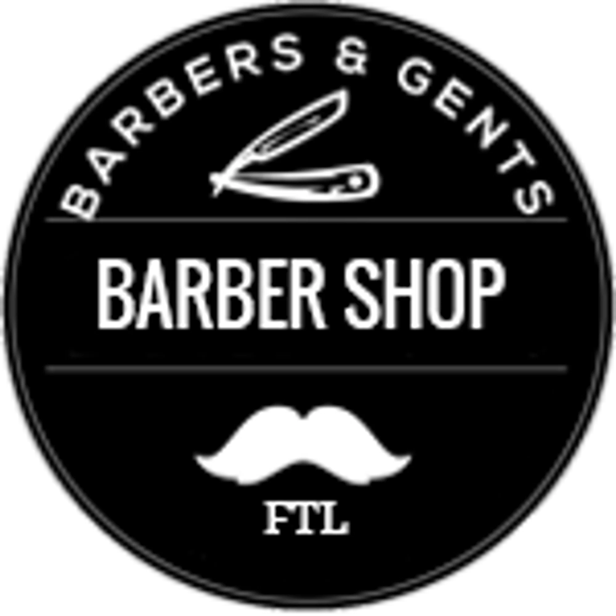 Barbers & Gents FTL Promo Codes - $150 Off in Nov 2025