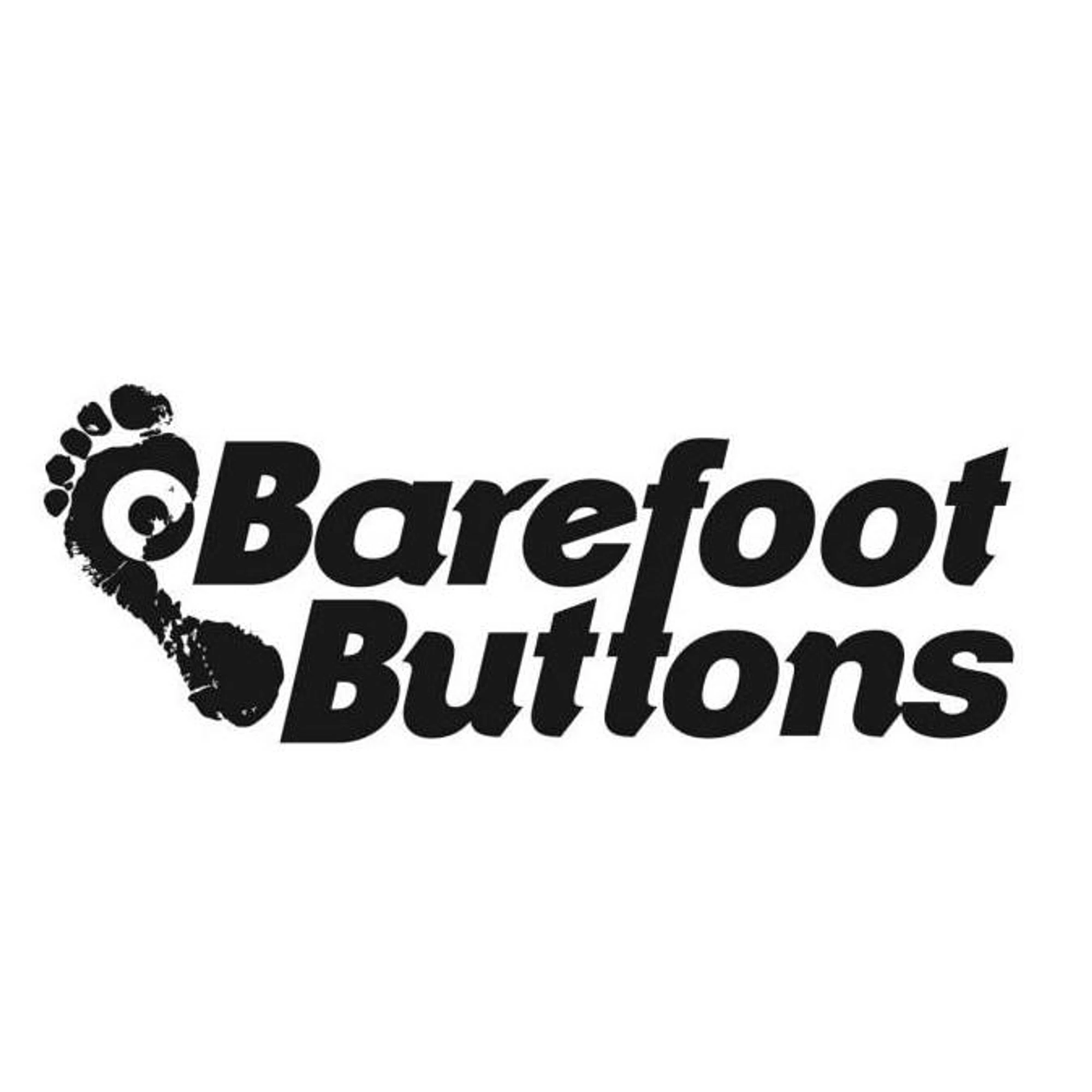 Barefoot Buttons Promo Codes - 25% Off in December 2025