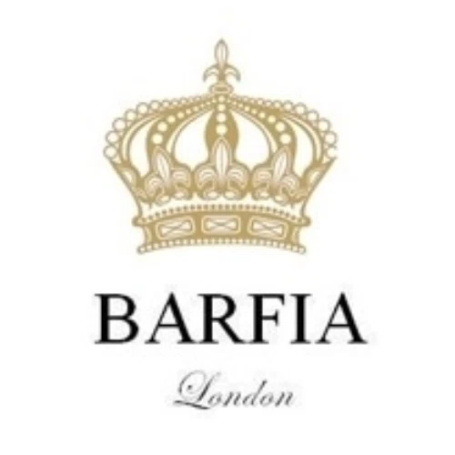 BARFIA London Review | Barfia.com Ratings & Customer Reviews – Sep '25