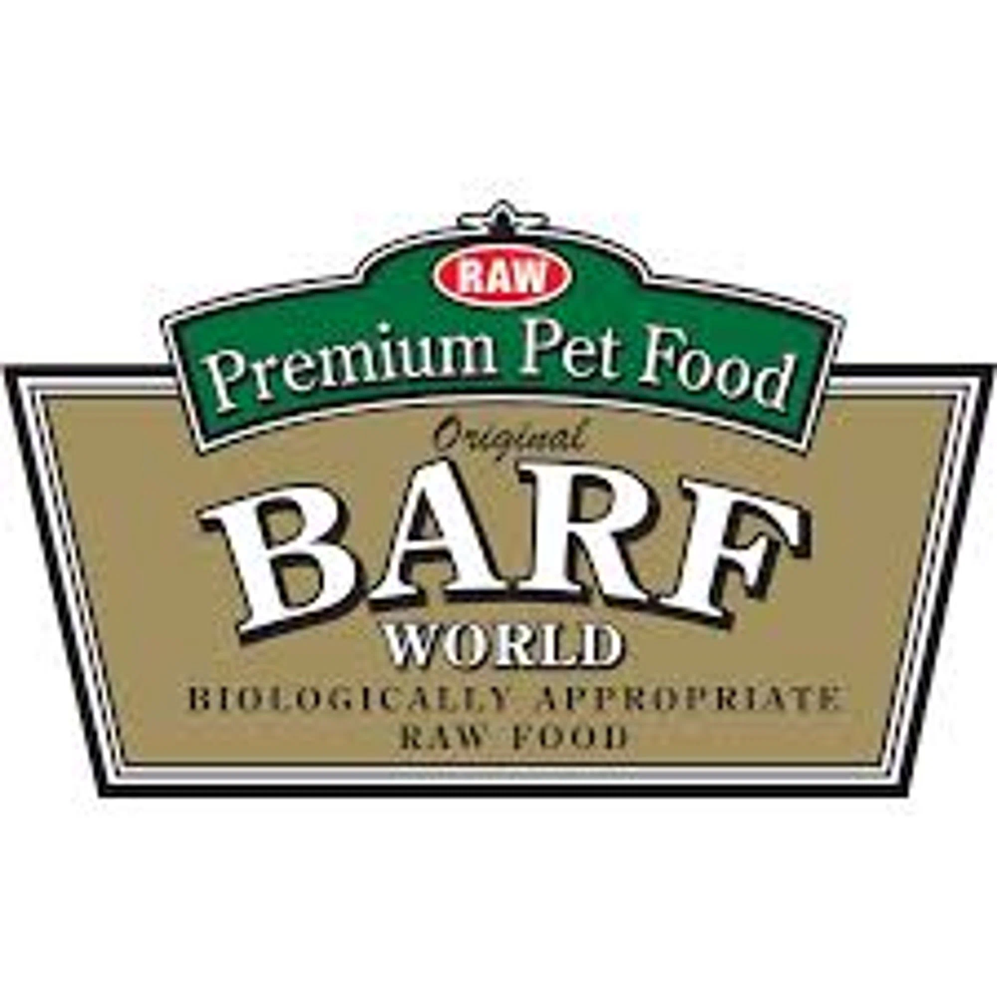 BARF World Promo Codes - 10% Off (Sitewide) in Dec 2025