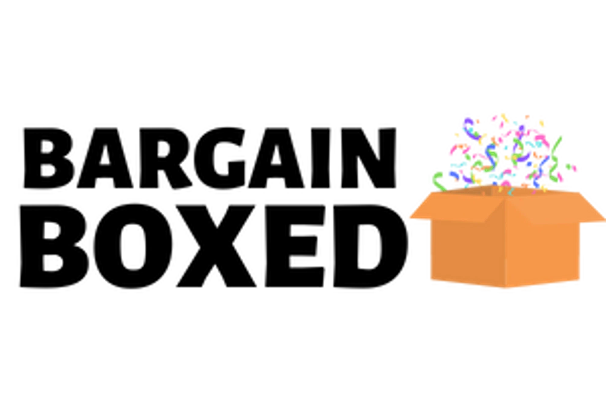 Bargain Boxed Promo Codes - 10% Off (Sitewide) in Sep 2025