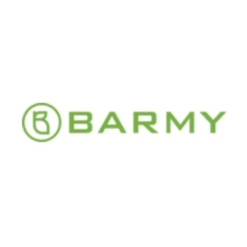20% Off Barmy Promo Code, Coupons (3 Active) August 2025