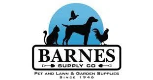 Barnes Supply Co Promo Codes - $120 Off in March 2025