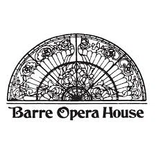 Barre Opera House Promo Codes - 60% Off in July 2025