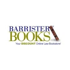 Barrister Books Promo Code - 85% Off (Sitewide) in Dec 2025
