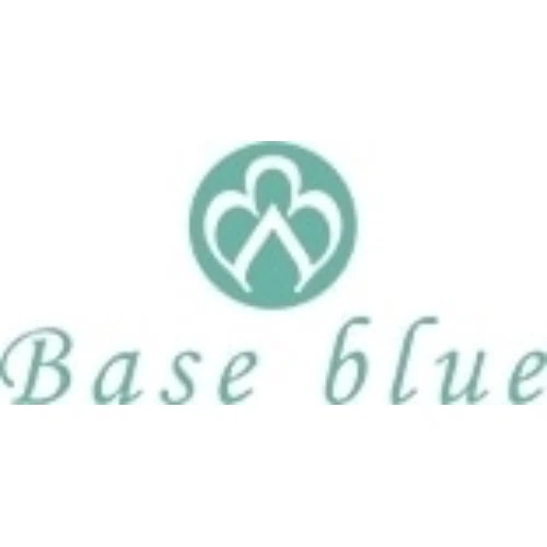 Baseblue Cosmetics Promo Codes - 15% Off in August 2025