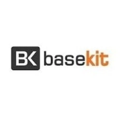 Basekit Promo Codes - $170 Off Discount Code March 2025